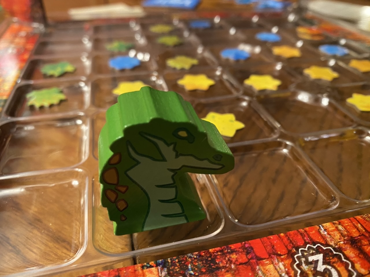 Game Review: Holi – Gaming With Sidekicks