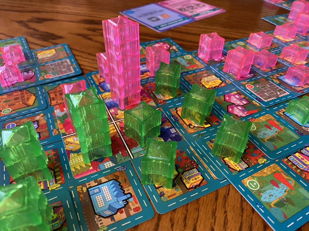 Game Review: Zoned Out – Gaming With Sidekicks